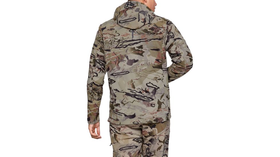 Under Armour Ridge Reaper Infil Windstopper Jacket — CampSaver