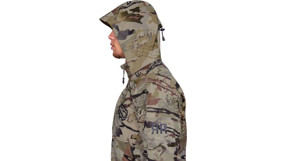 Under Armour Ridge Reaper Infil Windstopper Jacket — CampSaver