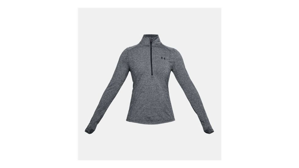 Under Armour Ua Threadborne Twist 1/2 Zip — CampSaver