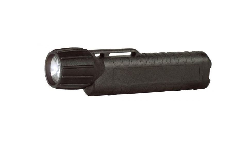 Underwater Kinetics UK4AA eLED Flashlight Tail Switch — CampSaver