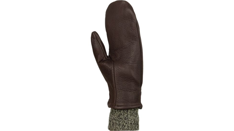 United By Blue American Bison Chopper Mitts — CampSaver