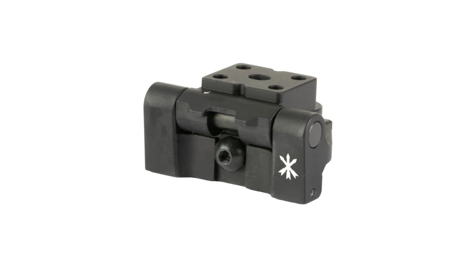 Unity Tactical FAST Combat Thermal Mount for Skeet Thermal Devices OM ...