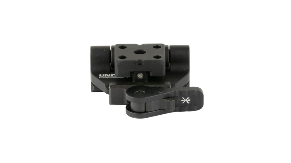Unity Tactical FAST Combat Thermal Mount for Skeet Thermal Devices OM ...