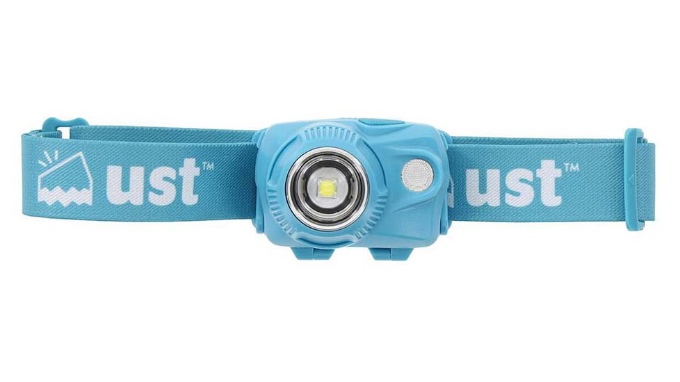 UST Brila 580 Dual Power LED Headlamp 1156916 , 12% Off with Free S&H ...