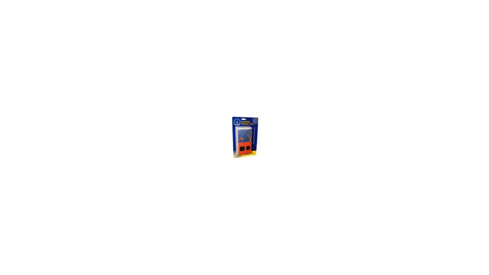 UST Marine Distress Signal Flag — CampSaver