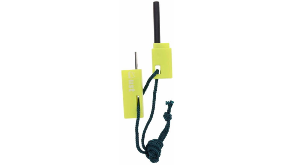 UST Spark Force Fire Starter — CampSaver