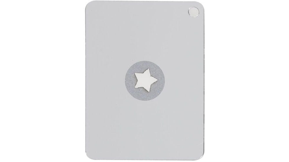 UST StarFlash Micro Signaling Mirror 1.5 in. x 2 in. 1146786 , 29% Off ...