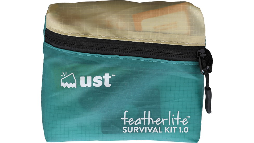 UST Survival Kit 1142570 — CampSaver