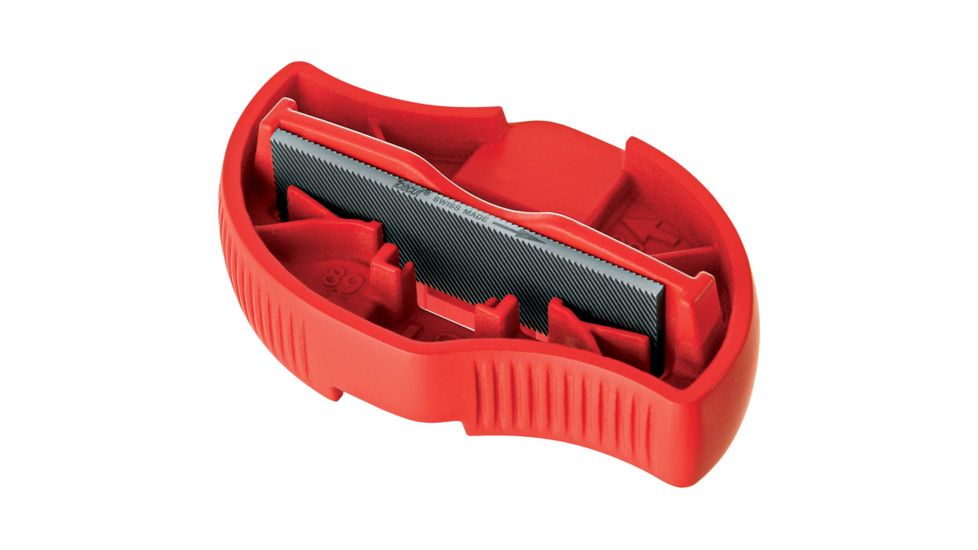 UVEX Swix 6 Way Edge Tuner — CampSaver