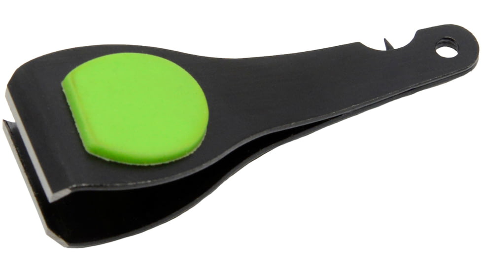 Vanguard 2 In 1 Clipper/Jig Eye Cleaner — CampSaver