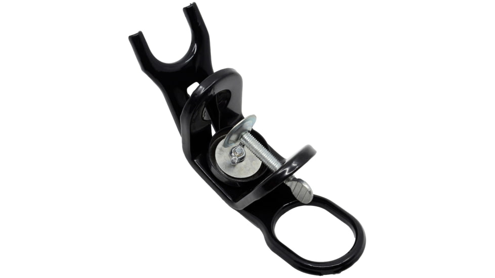 Vanguard Clamp On Rod Holder — CampSaver