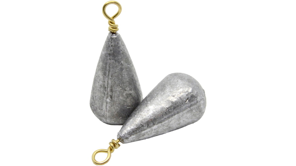 Vanguard Dipsey Sinkers — CampSaver