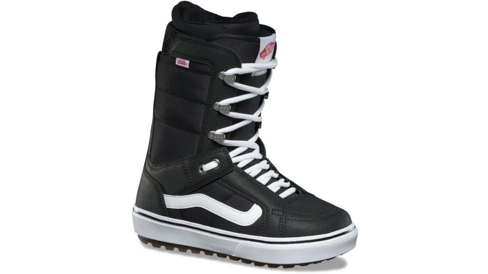 Vans Hi-Standard OG Shoes - Men's — CampSaver