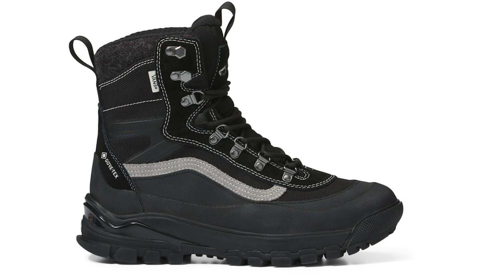 Vans Snow-Kicker Gore-Tex MTE 3 Shoes - Men's — CampSaver