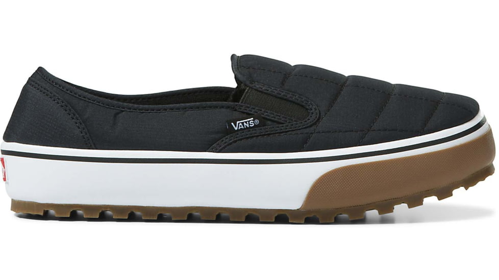 Vans Snow Lodge Vansguard Slipper — CampSaver