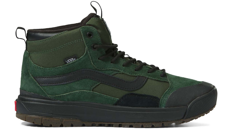 Vans Ultrarange Exo HI MTE-1 Shoes, Mountain View, 11.5, — Mens Shoe ...