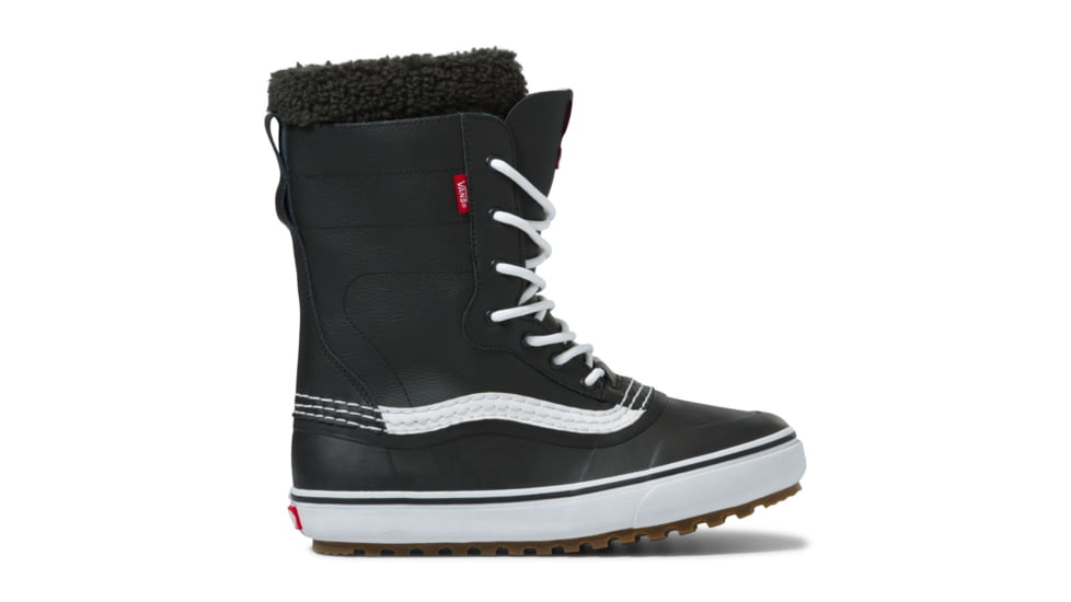 Vans Standard Snow MTE Shoes — CampSaver