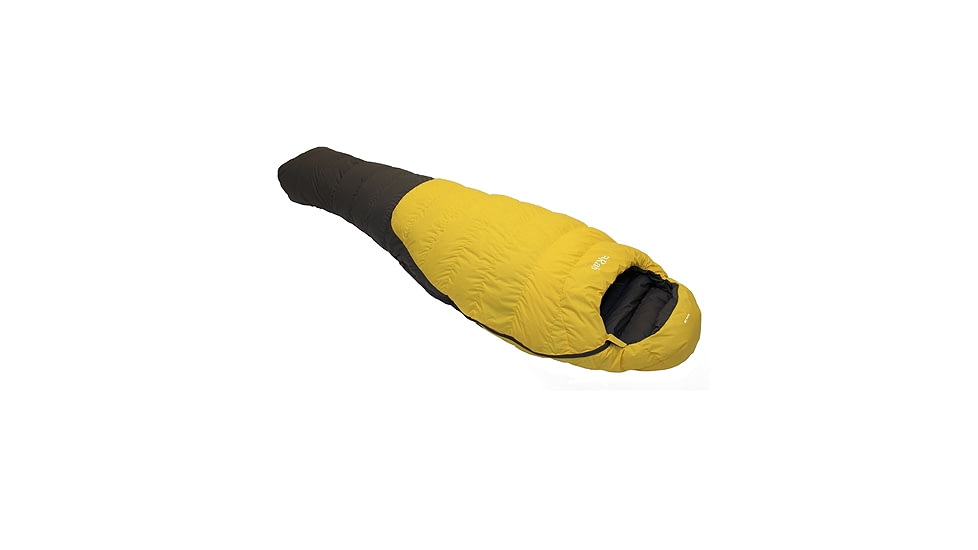 Rab Alpine 200 Sleeping Bag 800 Down — CampSaver
