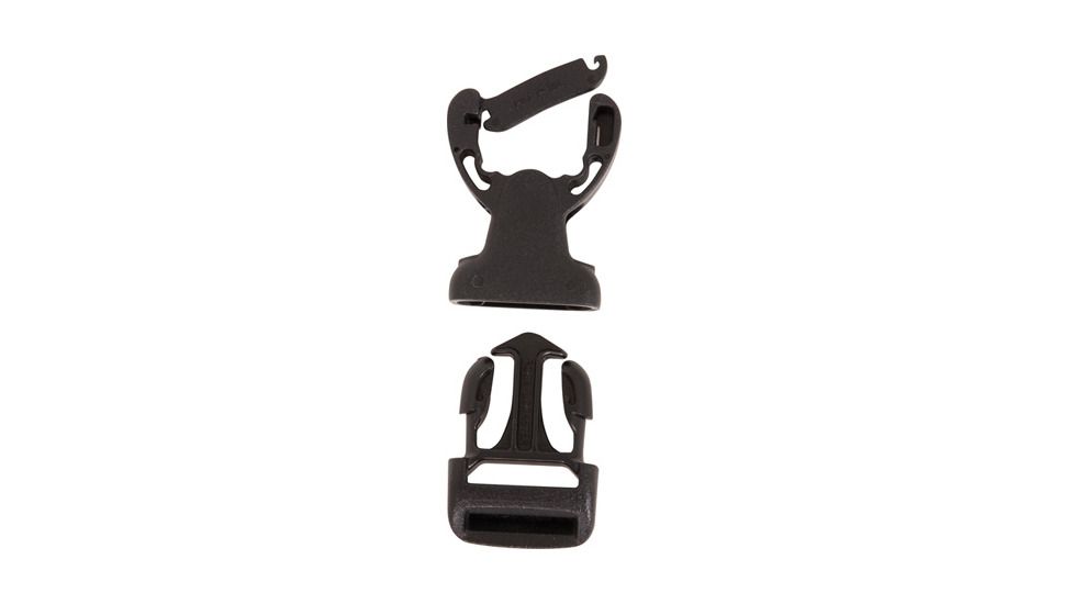 Humangear Quick Attach Repair Buckle 3/4 in — CampSaver