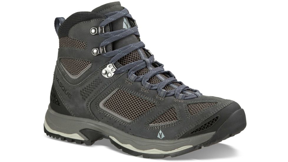 Vasque Breeze III Hiking Boot - Men's — CampSaver