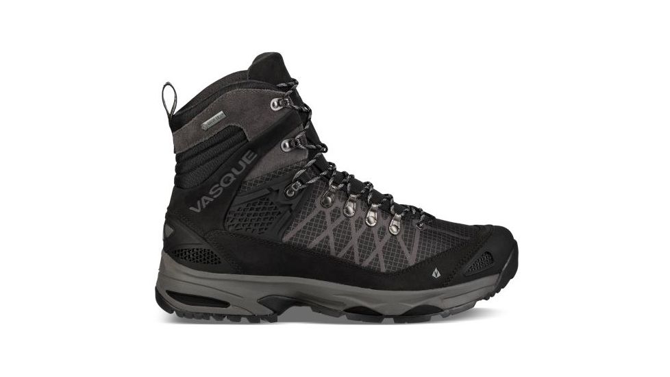 Vasque Saga GTX Backpacking Boots - Men's — CampSaver