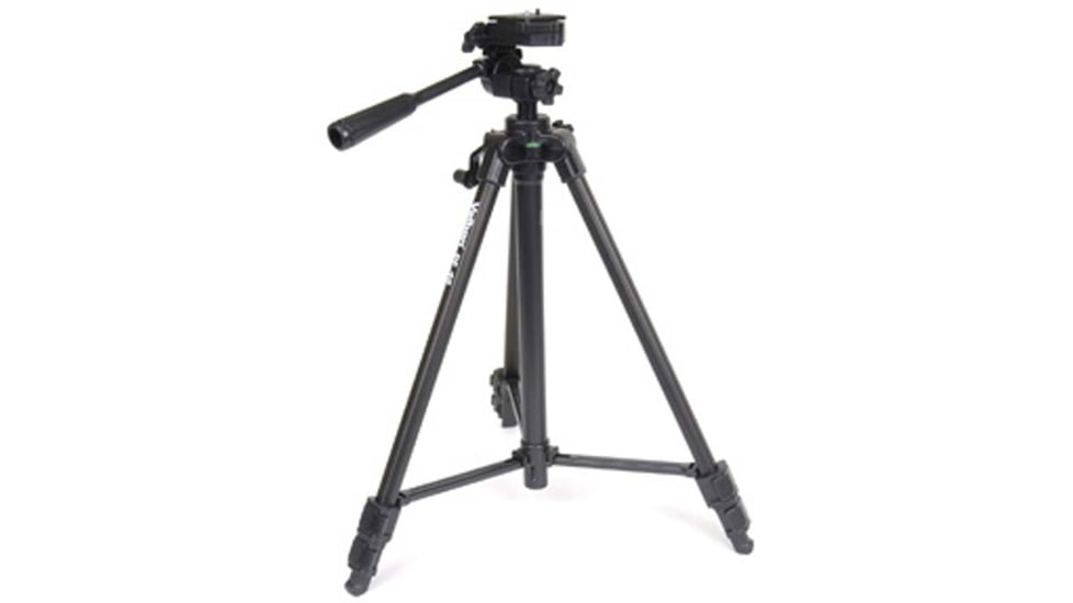Velbon Deluxe Tripod — CampSaver