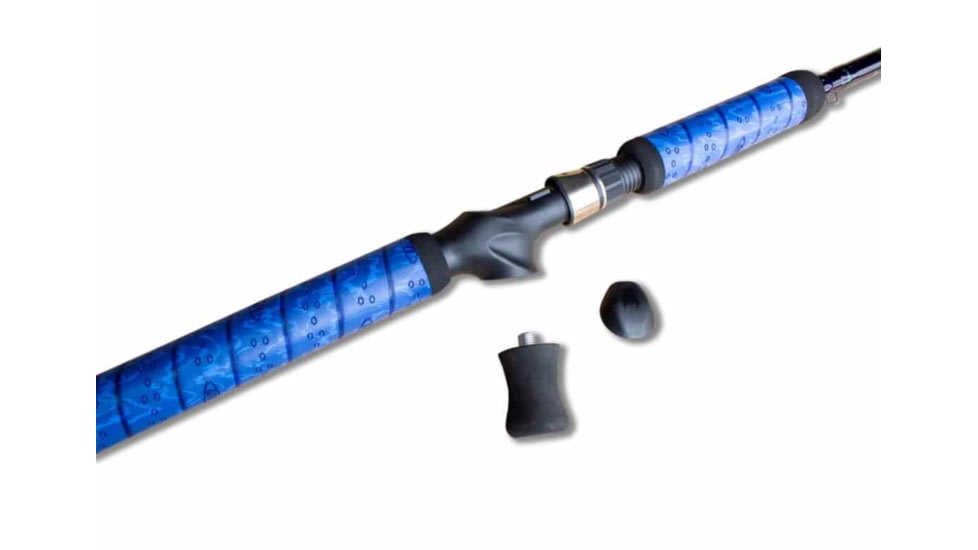 Vexan and TI PRO Fishing Rods — CampSaver