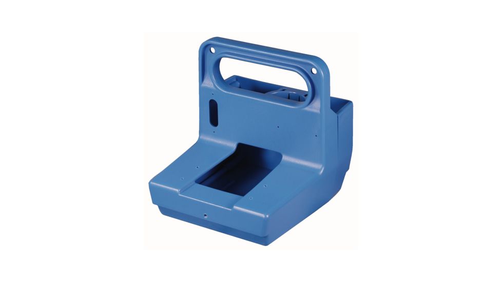 Vexilar Genz Blue Box Carrying Case BC-100 , 18% Off with Free S&H ...