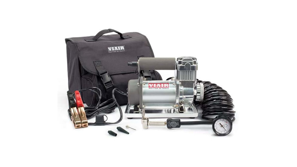 VIAIR 300P Portable Compressor — CampSaver