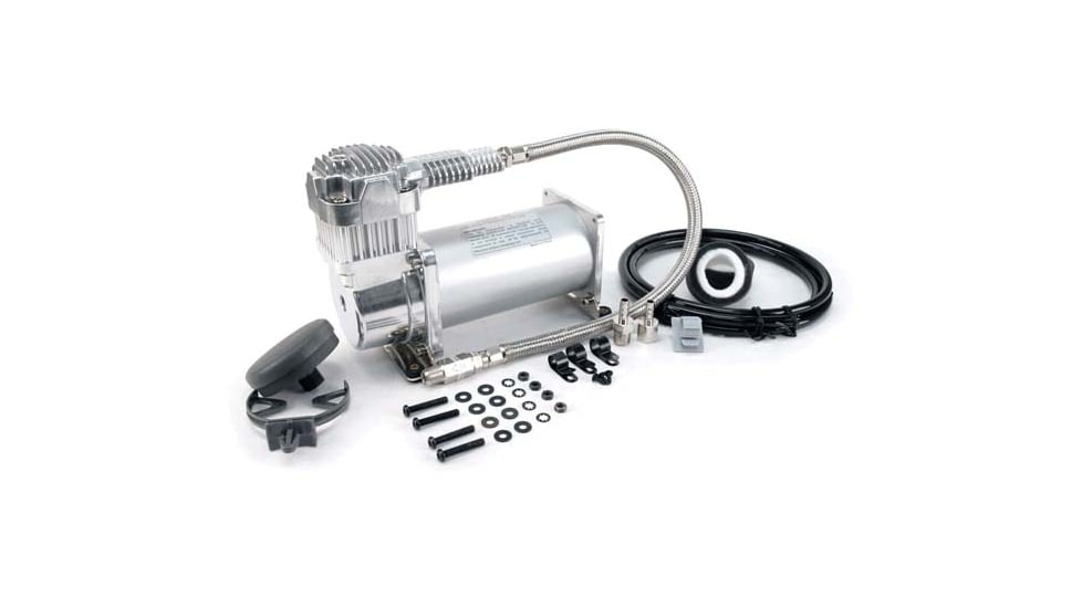 VIAIR 400C Compressor — CampSaver