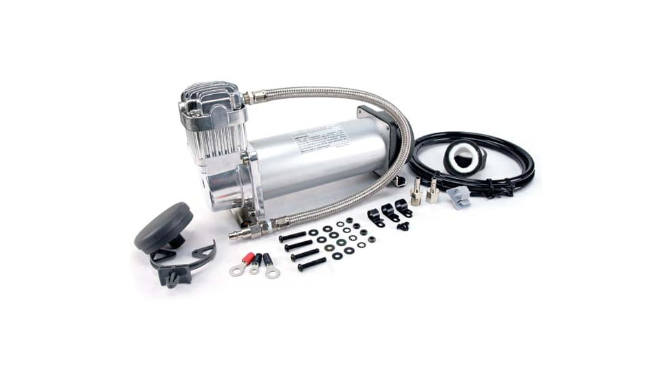 VIAIR 450H Hard-Mount Compressor — CampSaver