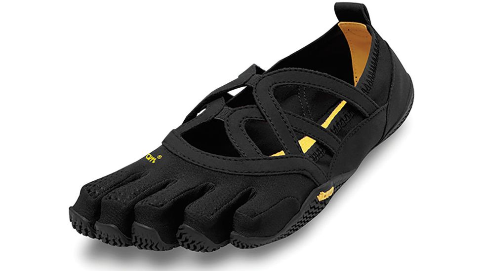 Vibram FiveFingers Alitza Loop Casual Shoe - Womens — CampSaver