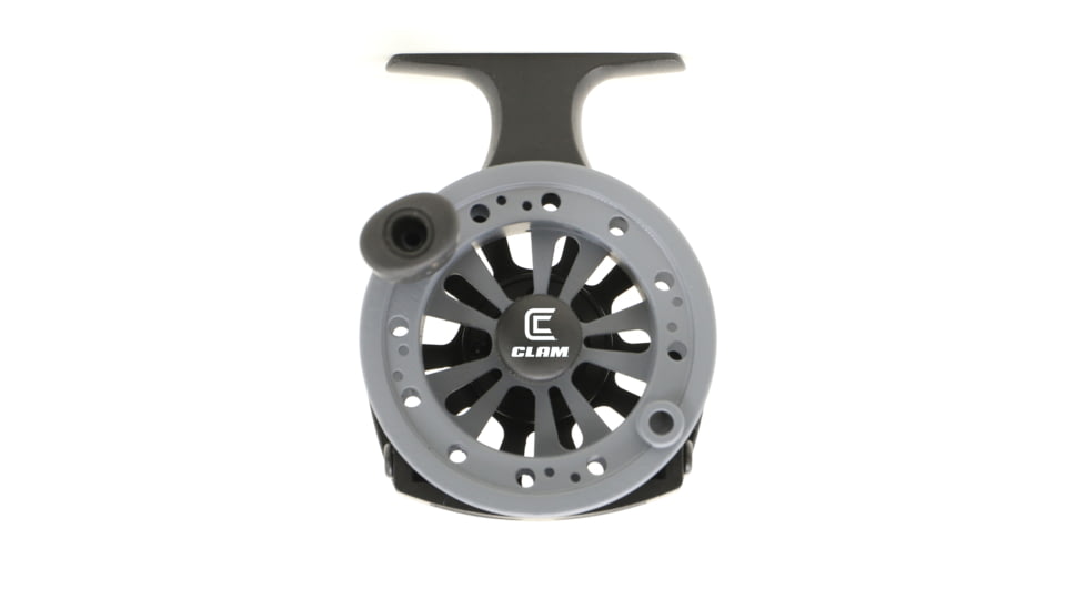 VMC Straight Drop Reel 15499 — CampSaver
