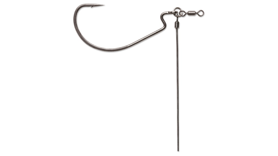 VMC Tokyo Rig Heavy Duty Wide Gap Hook — CampSaver