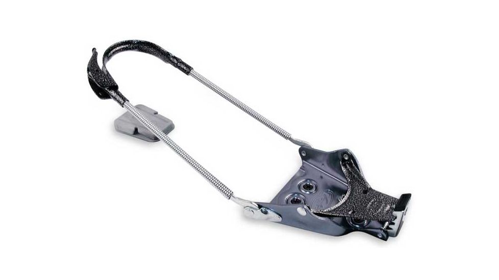Voile 3-Pin Cable Telemark Binding — CampSaver