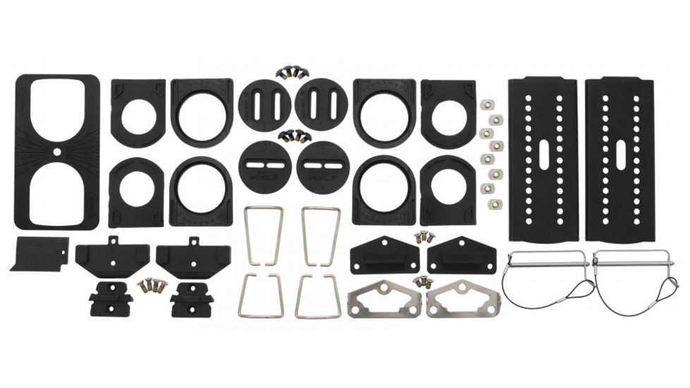 Voile Splitboard Hardware for Standard Bindings — CampSaver