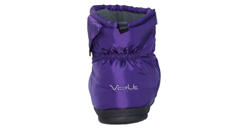 Volt Resistance Volt Gen IV Heated Slippers — CampSaver