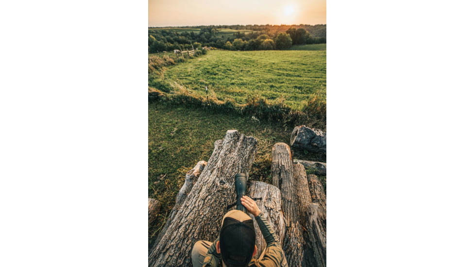 Vortex Mountain Pass Tripod Kit TR-MTP with Free S&H — CampSaver