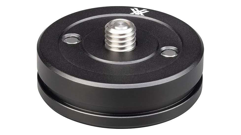 Vortex Switchback Carbon Tripod Head Adapter TRA-SBCDAP — CampSaver