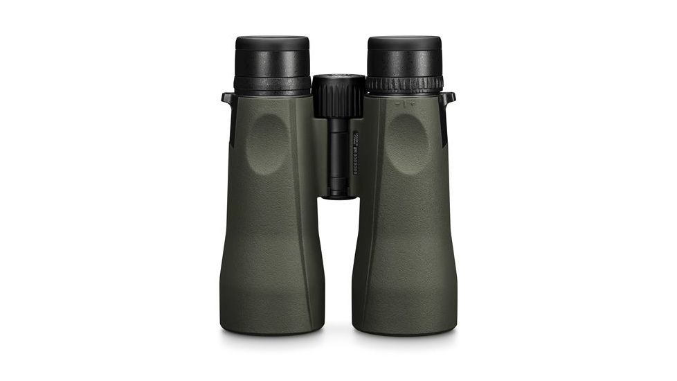 Vortex Viper HD 12x50mm Roof Prism Binoculars V203 with Free S&H ...