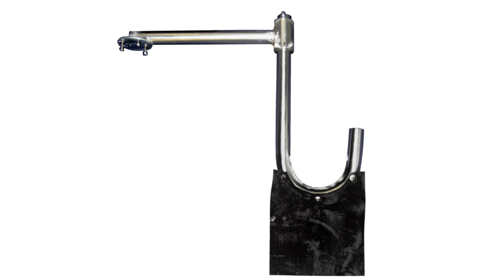 Wahoo Industries Crabbing Prop Stick 127 with Free S&H — CampSaver