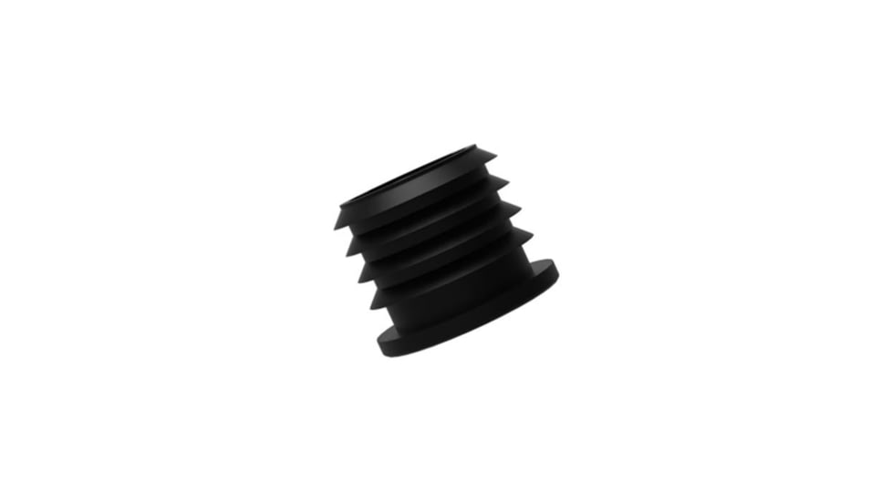 Walkstool Replacement Plastic End — CampSaver