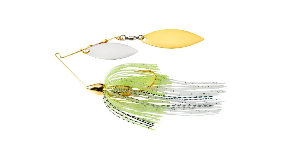 War Eagle Screamin Eagle Double Willow Spinnerbait Mustad Fishing Hook , Up to 43% Off — CampSaver
