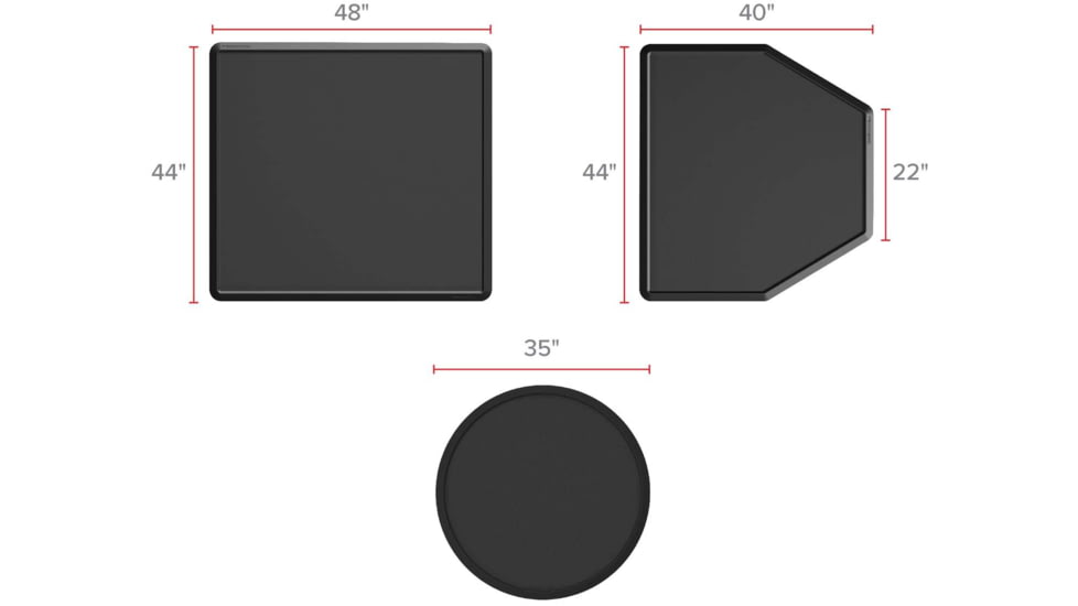 WeatherTech All Purpose Mat with Free S&H — CampSaver