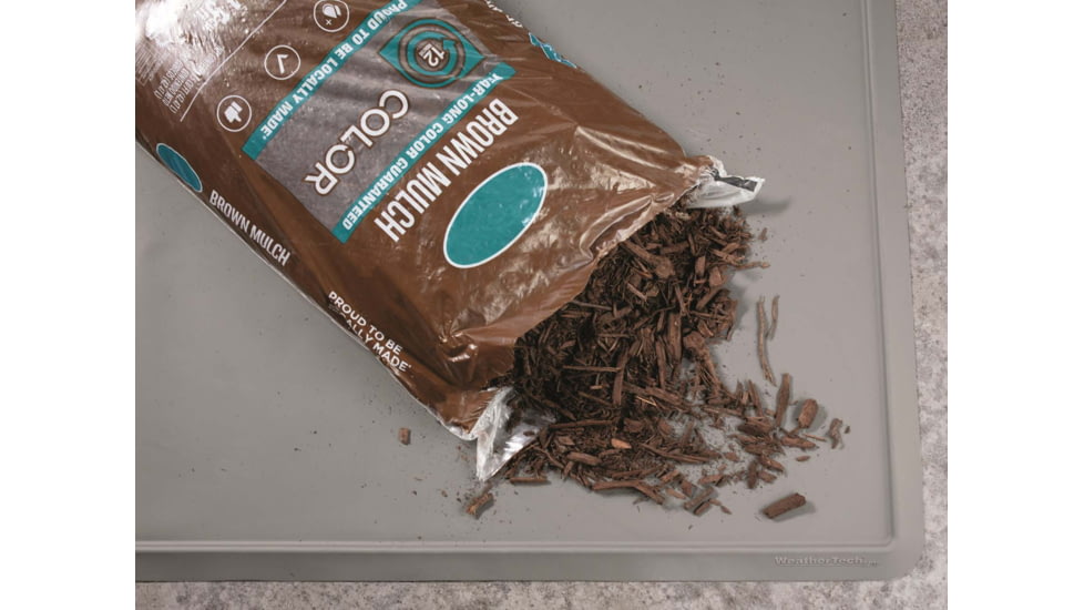 WeatherTech All Purpose Mat with Free S&H — CampSaver