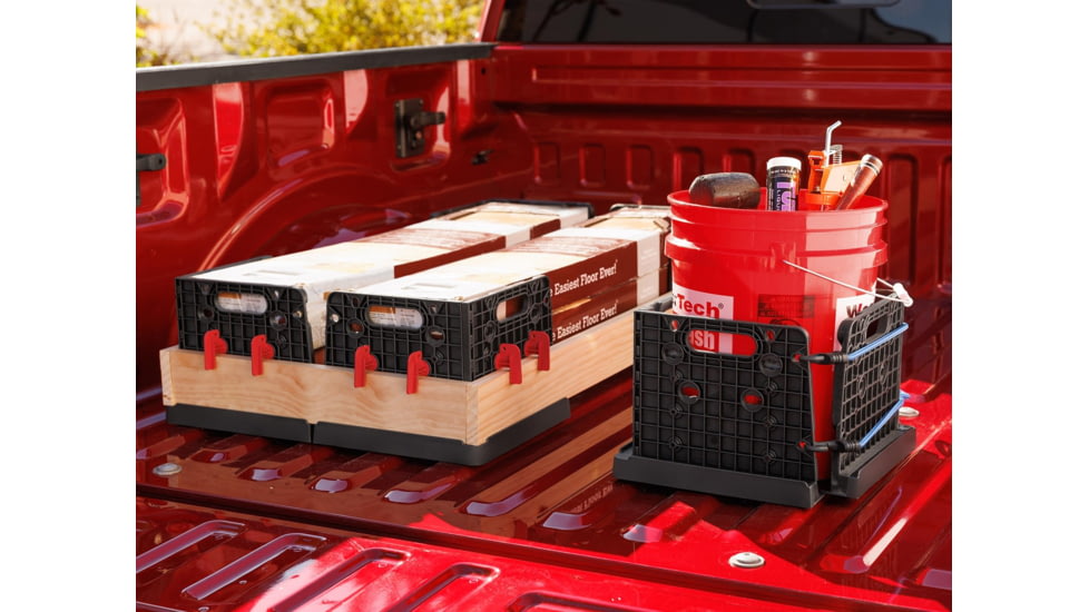 WeatherTech CargoTech Pro Car Accessories with Free S&H — CampSaver