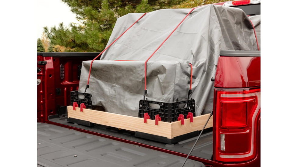 WeatherTech CargoTech Pro Car Accessories with Free S&H — CampSaver