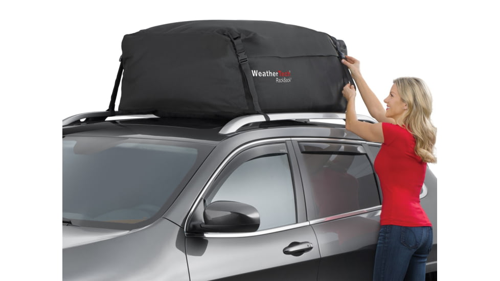 WeatherTech Rack Sack 8WTRTC3BX with Free S&H — CampSaver
