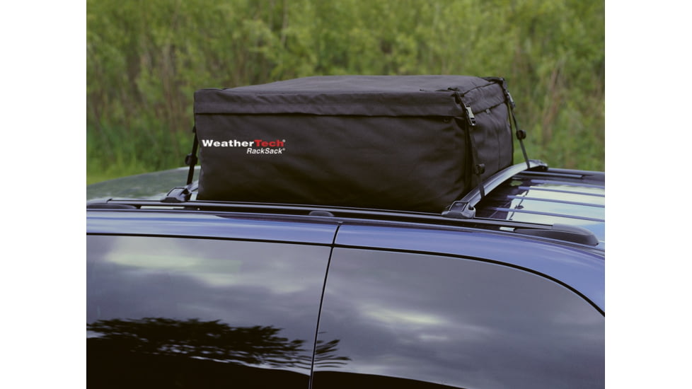 WeatherTech Rack Sack 8WTRTC3BX with Free S&H — CampSaver