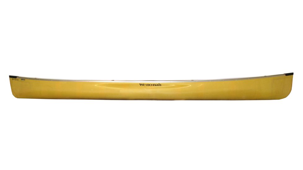 Wenonah Escapade Kevlar Flex Core Canoe — CampSaver